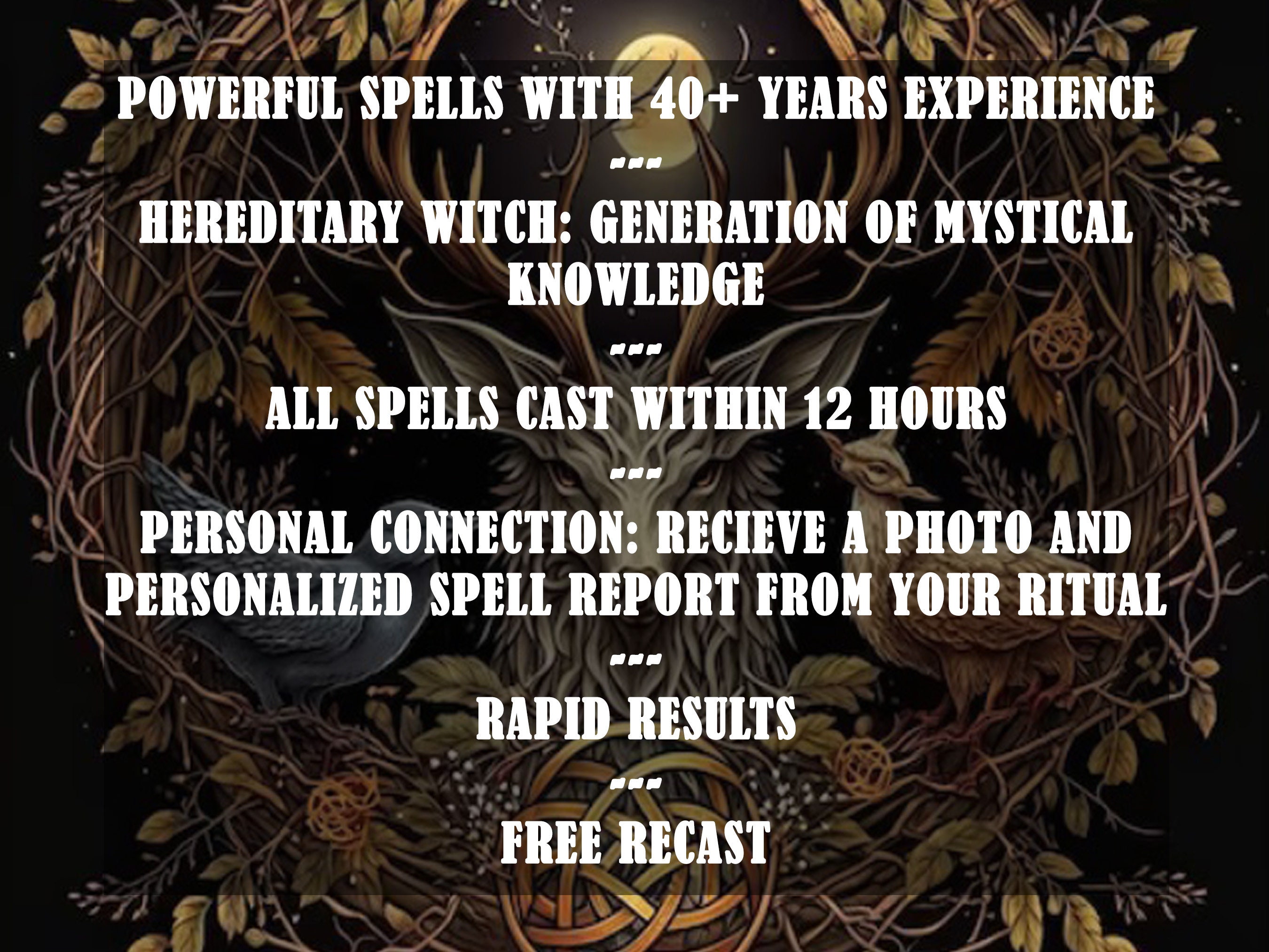 Physical Body Change Spell | Dream Body Spell | Beauty Spell | Same Day ...
