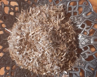 Wormwood Herb Powder - Etsy