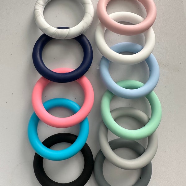 Shop Silicone Ring Online - Etsy