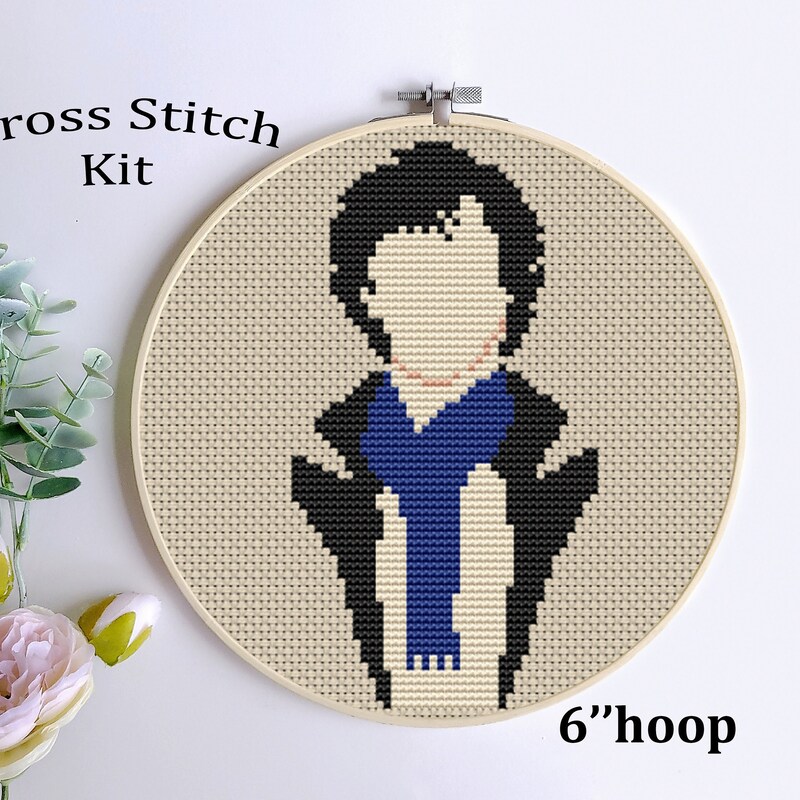 Benedict Cumberbatch - Etsy