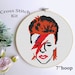Complete Bowie PDF Digital Pattern - Etsy UK