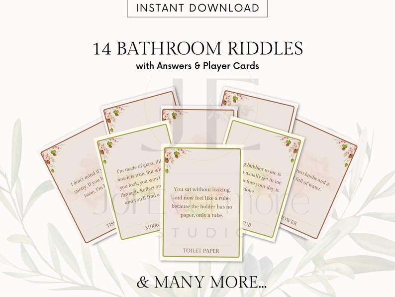 Scavenger Hunt Riddles, Printable Easter Scavenger Hunt, Riddles for ...