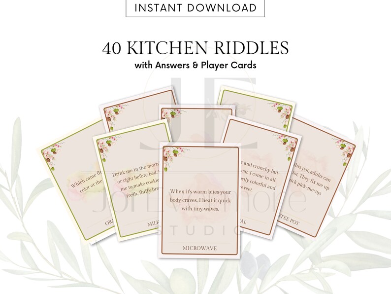 Scavenger Hunt Riddles, Printable Easter Scavenger Hunt, Riddles for ...