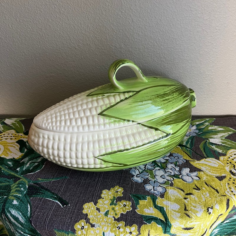 Ceramic Corn - Etsy