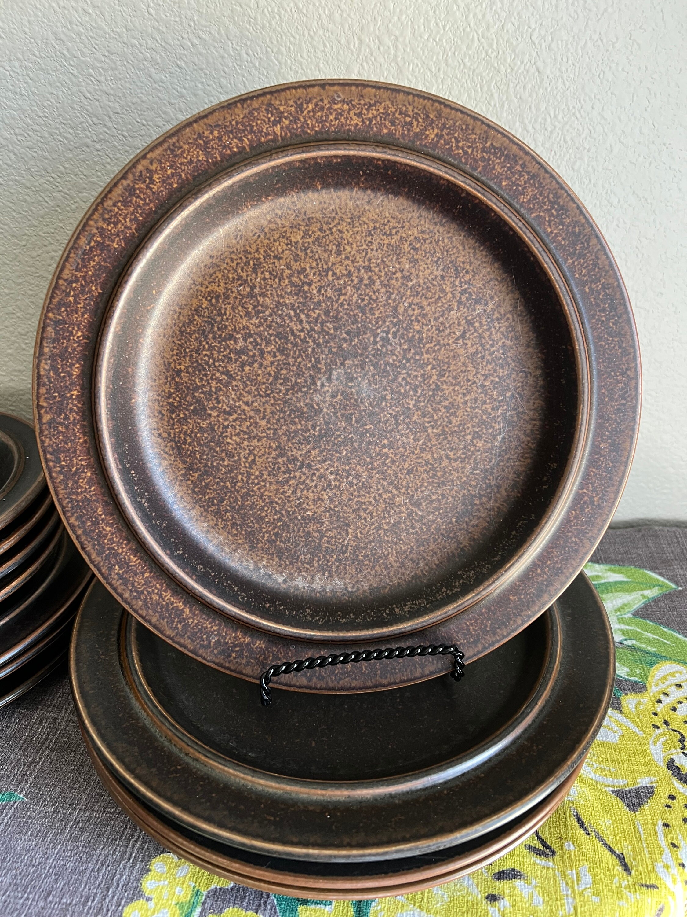 Arabia Finland Ruska Dinnerware - Etsy