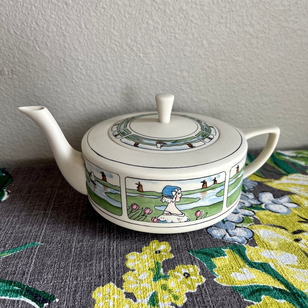 Antique Pickard China - Etsy