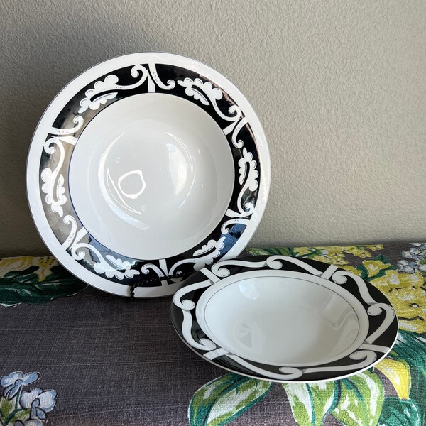 Sasaki Dinnerware - Etsy