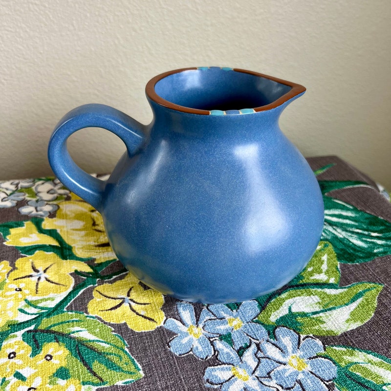 Dansk Pitcher - Etsy