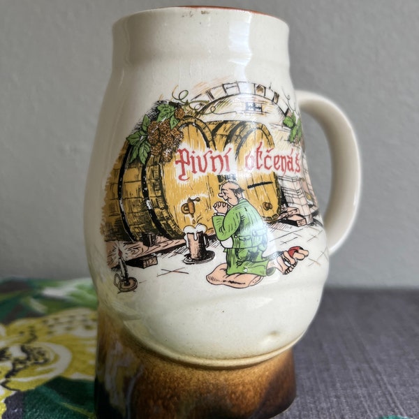 Belly Mug - Etsy