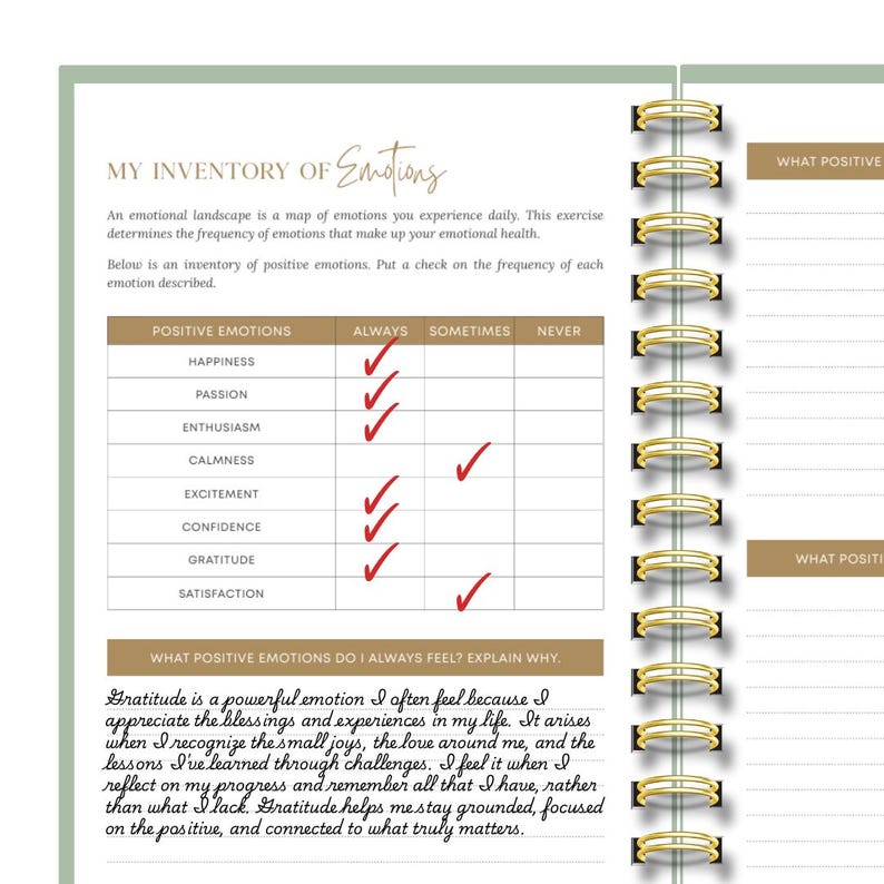 The Mental Health Journal for Women and Men: Discover - Introductory ...