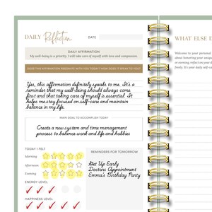 The Mental Health Journal for Women and Men: Discover - Introductory ...