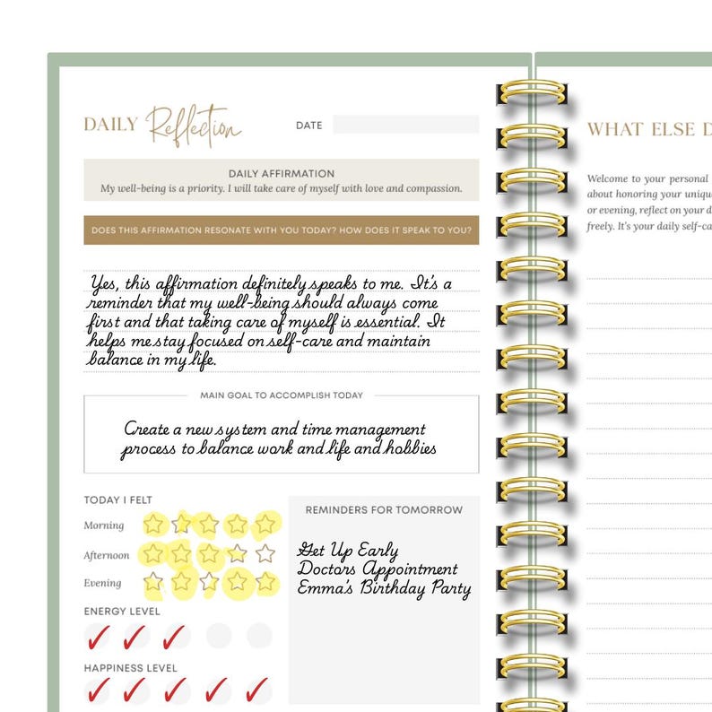 The Mental Health Journal for Women and Men: Discover - Introductory ...