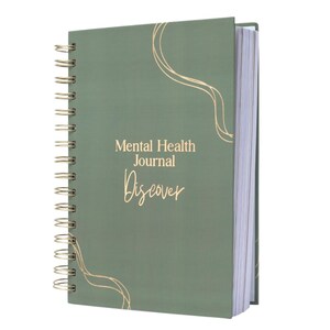 The Mental Health Journal for Women and Men: Discover - Introductory ...