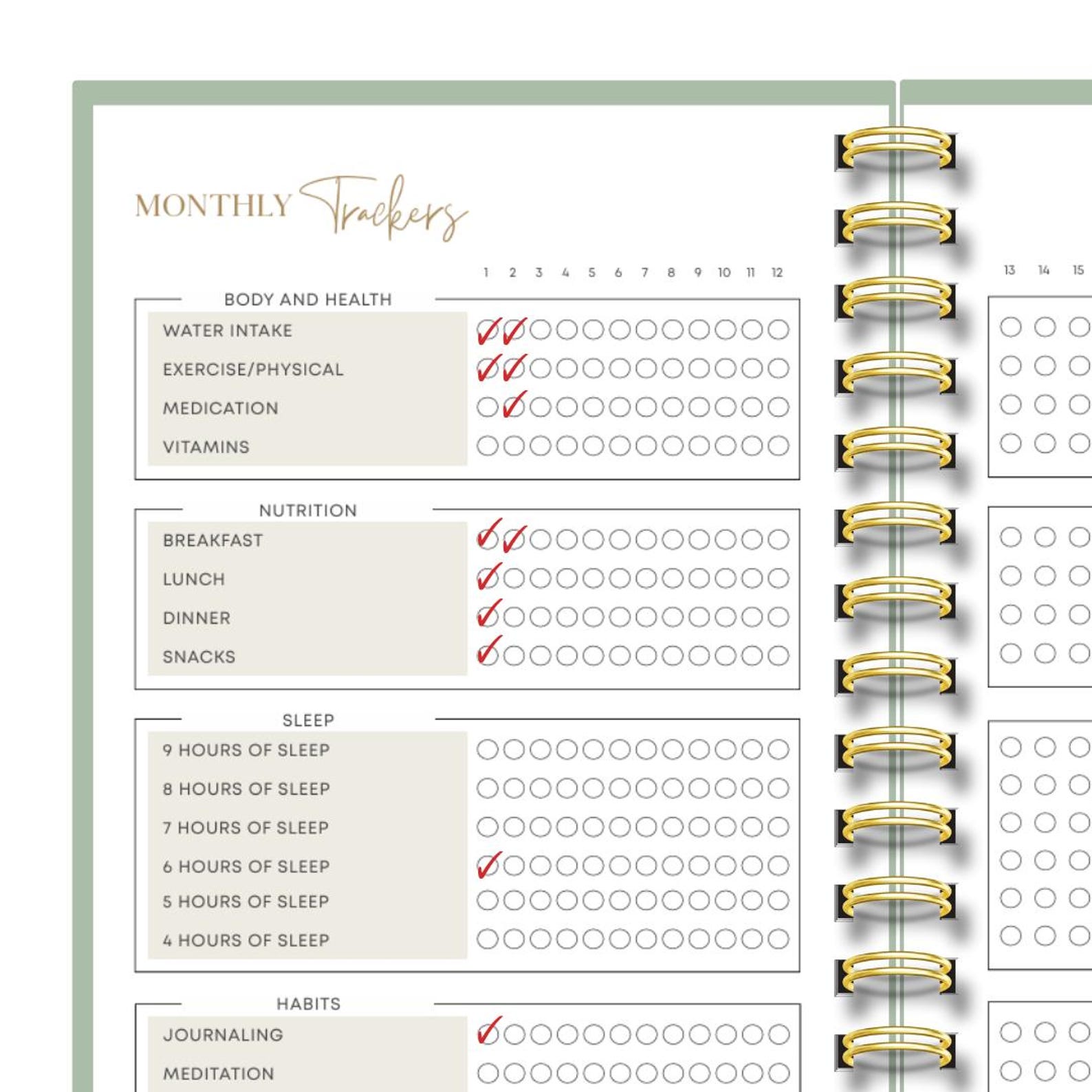 The Mental Health Journal for Women and Men: Discover - Introductory ...