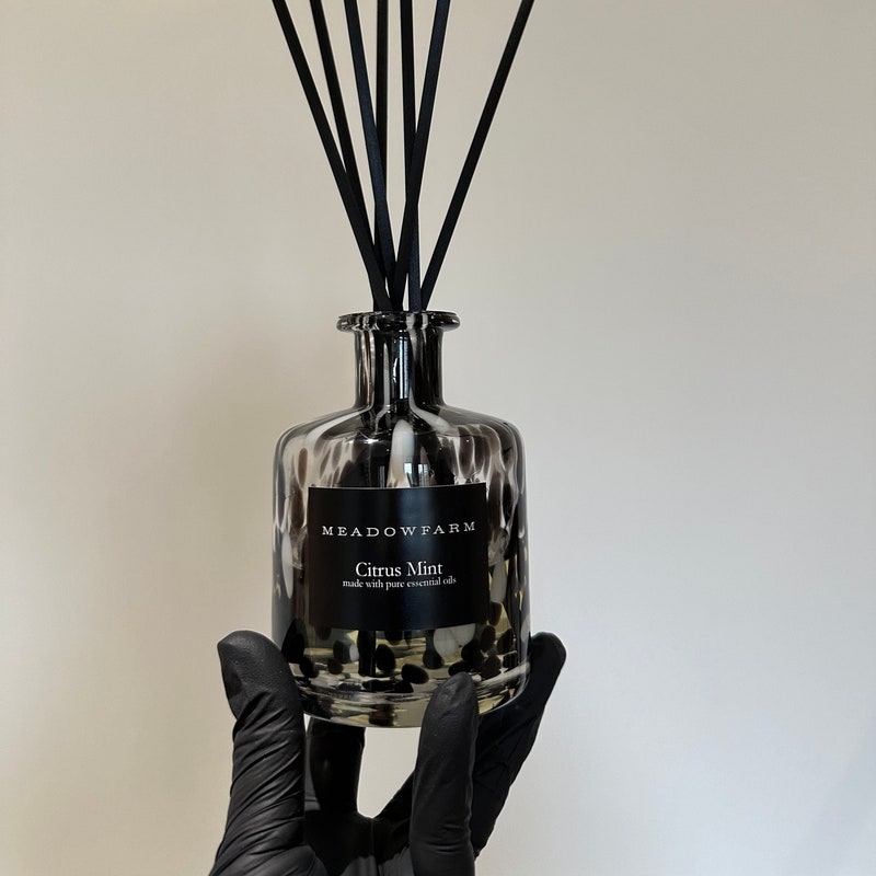 Extra Large Reed Diffuser - Etsy UK