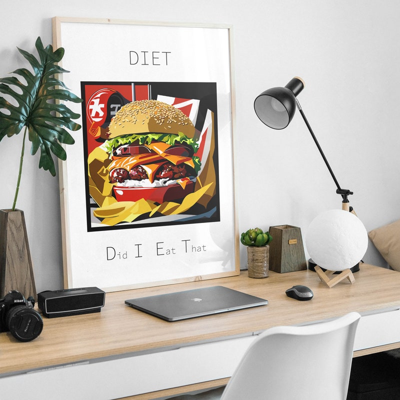 Funny Posters - Etsy