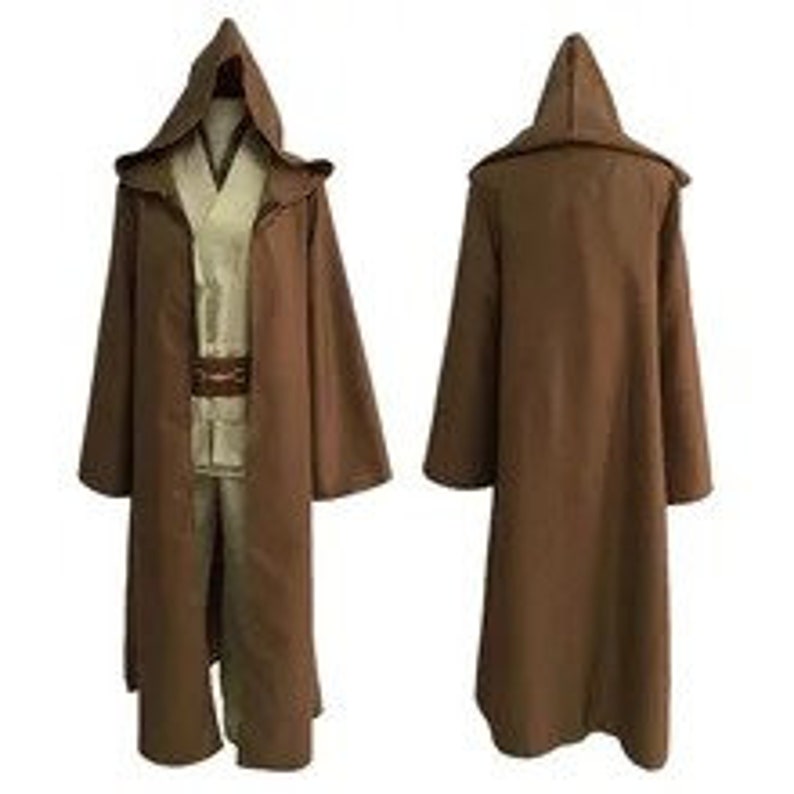 Star Wars Anakin Skywalker Halloween Carnival Suit Cosplay Jedi Knight ...