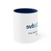 SVB Silicon Valley Bank Risk Management Intern Coffee Mug - Etsy