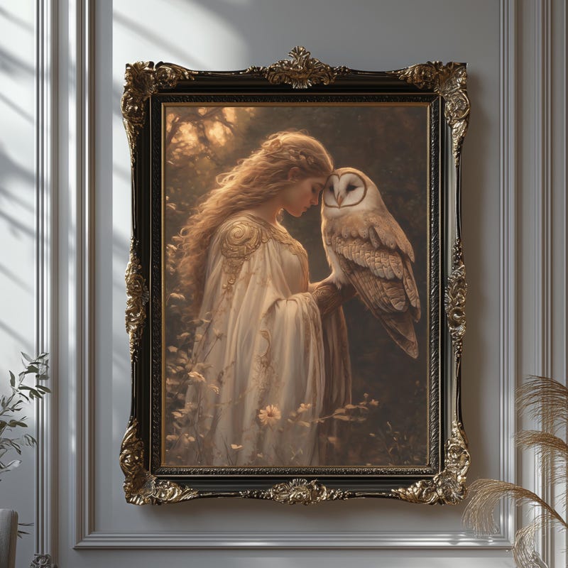 Athena Portraits - Etsy Australia