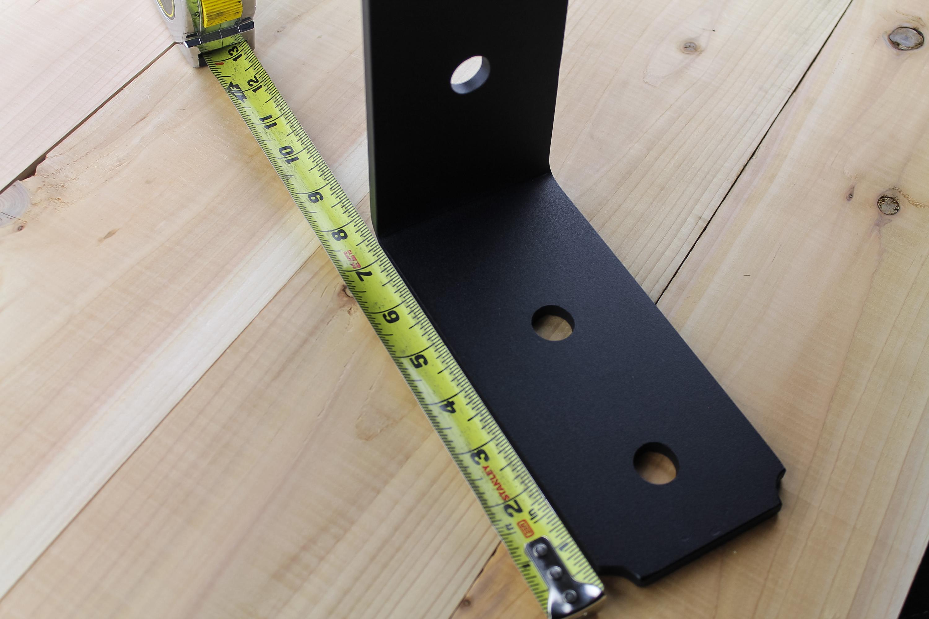 Modern, Decorative Corner Bracket - Etsy