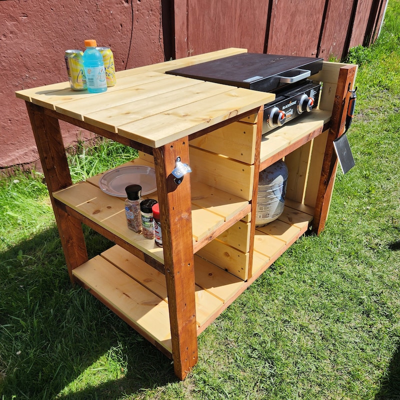 Outdoor Furniture - Etsy