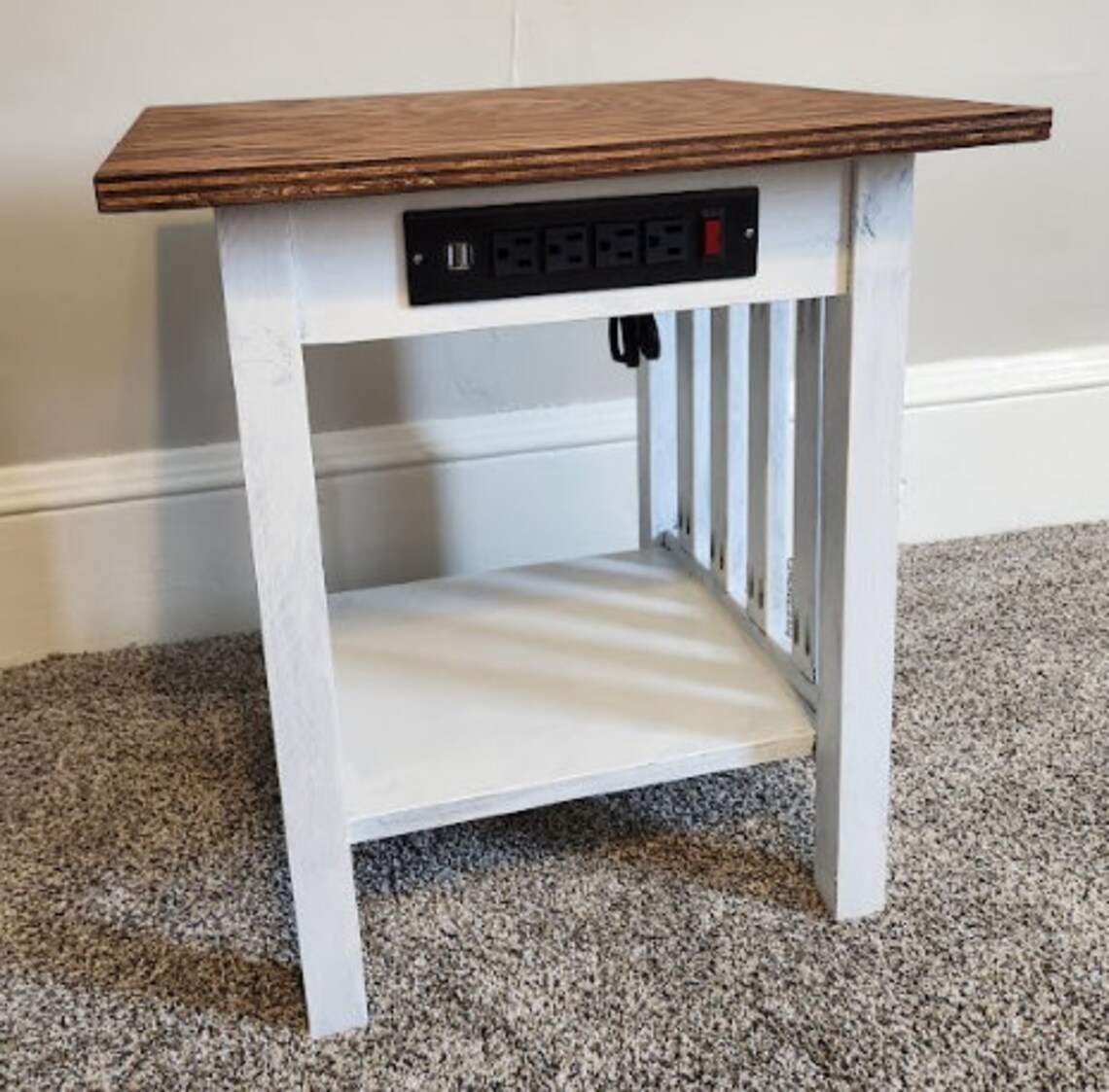 Bedroom Furniture Build Plan Bundle Dresser Plan Night Stand Plan ...