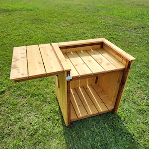 Griddle Stand Build Plans DIY Outdoor Kitchen Plans Blackstone Stand ...