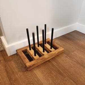 Mitten Rack Glove Dryer Over Vent Heated Mitten Holder Hat Rack Floor ...