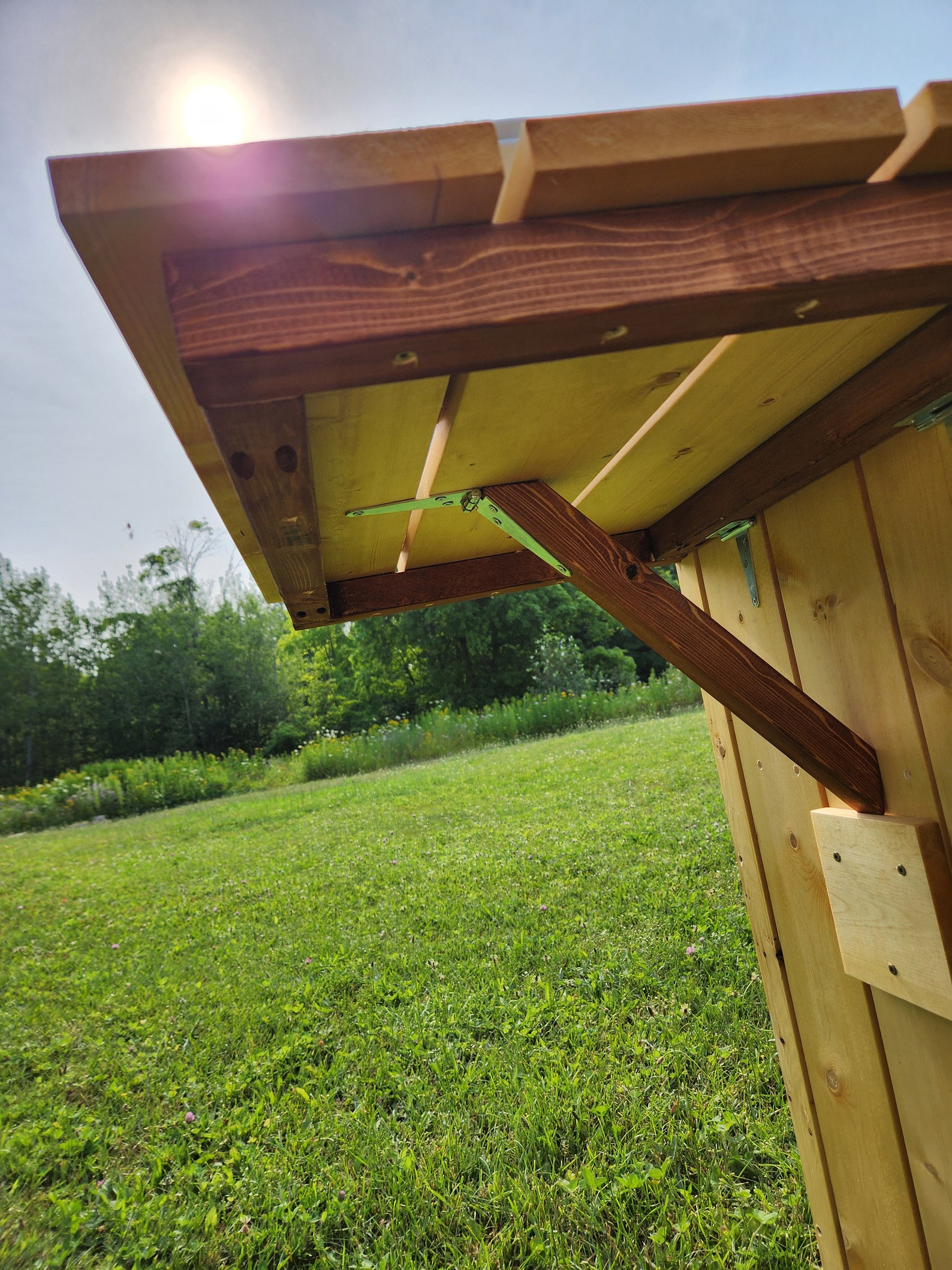 Griddle Stand Build Plans DIY Outdoor Kitchen Plans Blackstone Stand ...