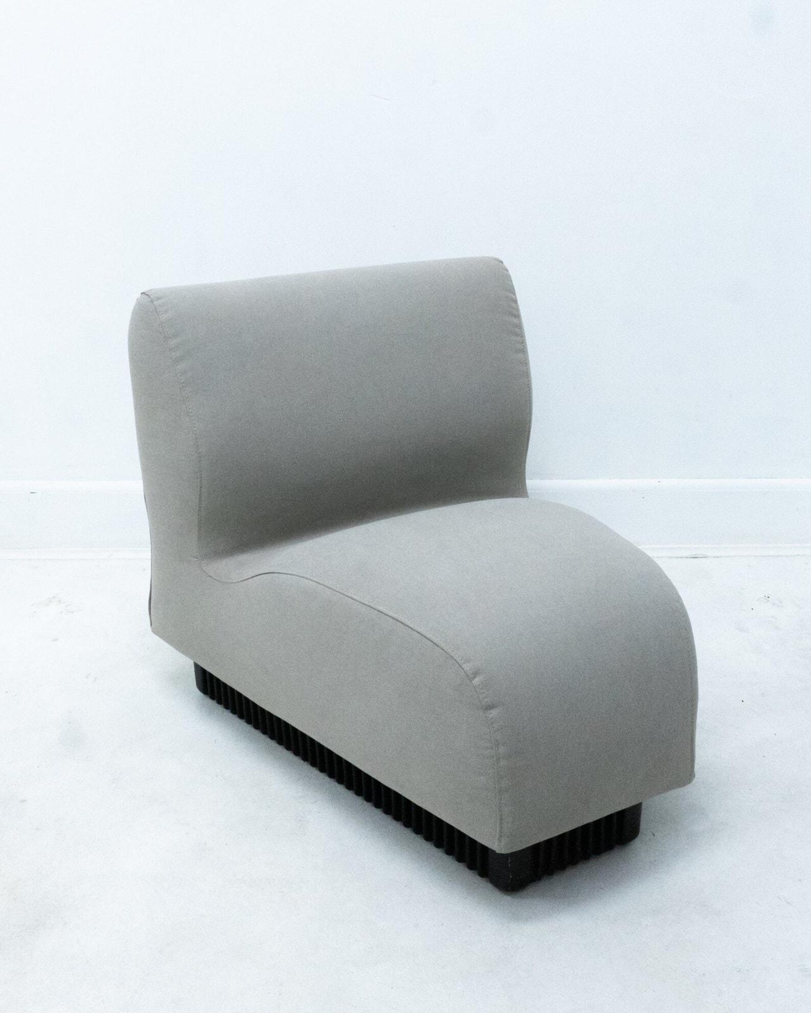 1970s Don Chadwick Gray and Blue Modular Seating - Etsy