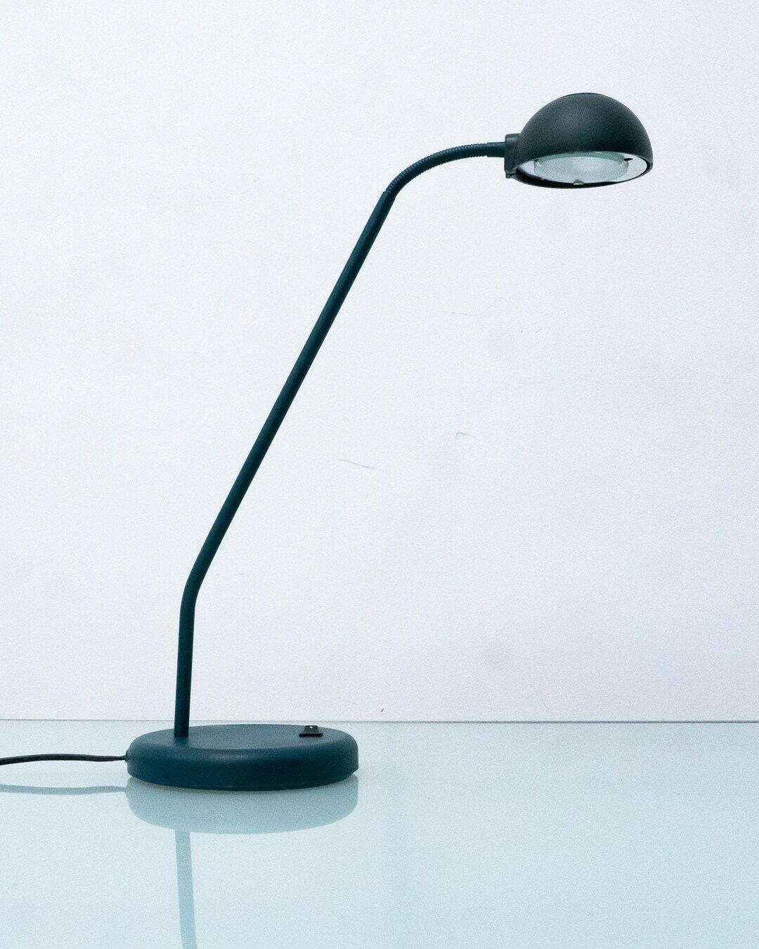 Portable Luminaire Lamp Vintage