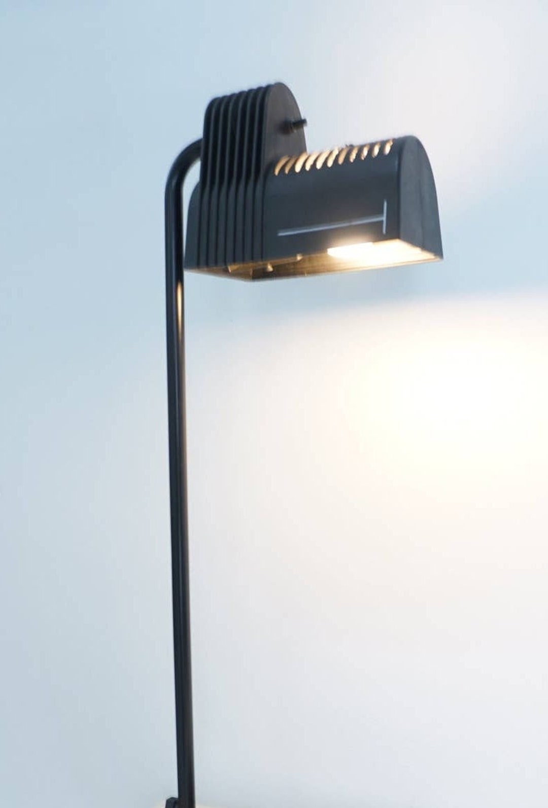 Belux Table Lamp by Guillermo Capdevila - Etsy