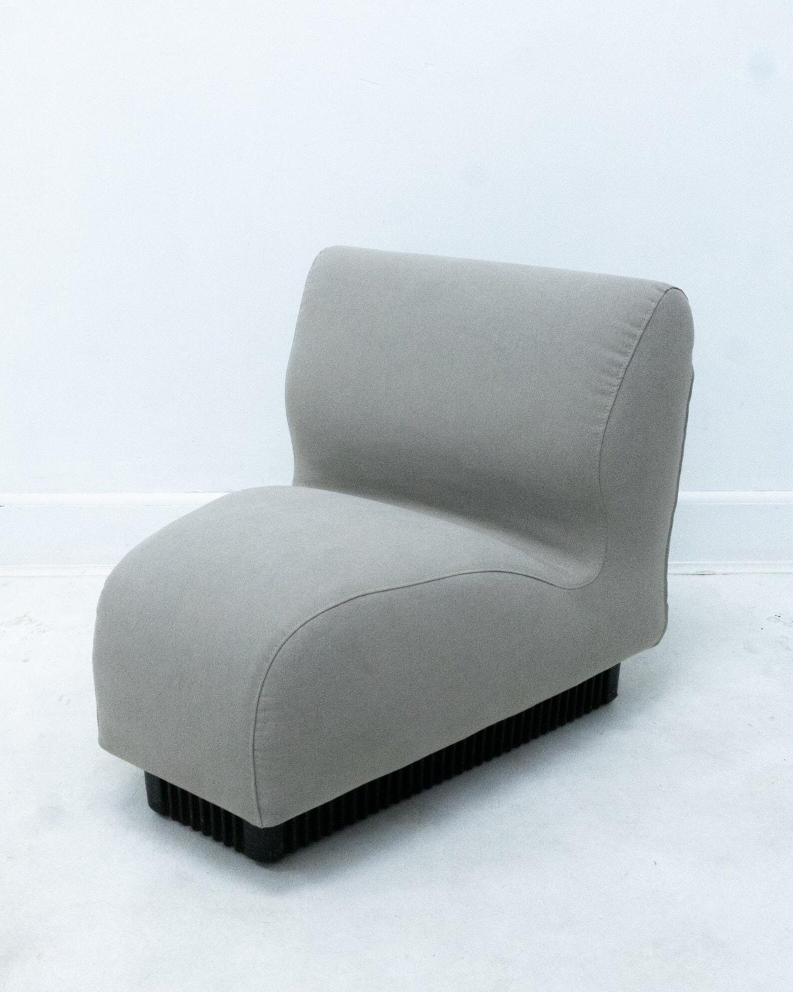 1970s Don Chadwick Gray and Blue Modular Seating - Etsy