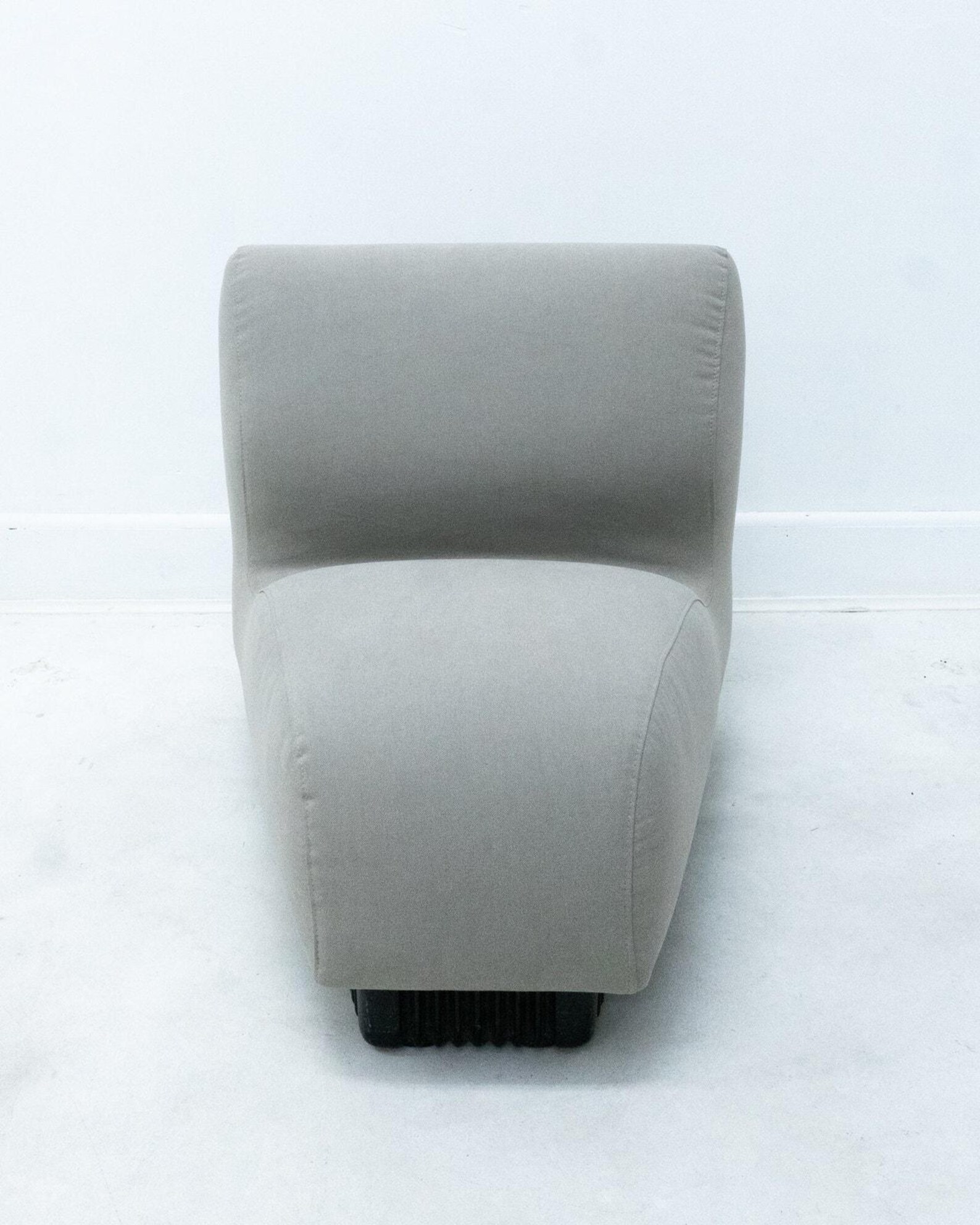 1970s Don Chadwick Gray and Blue Modular Seating - Etsy