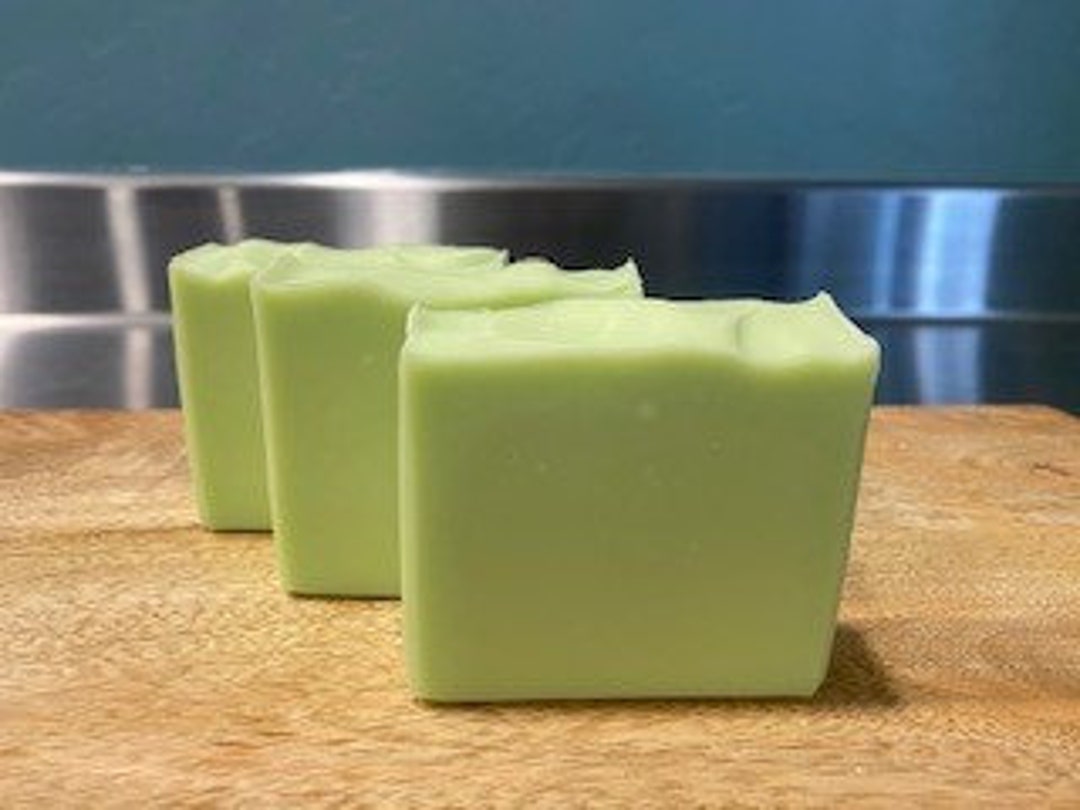Goat Milk Soap Handmade Soap Small Batch Soap All Natural Soap Made ...