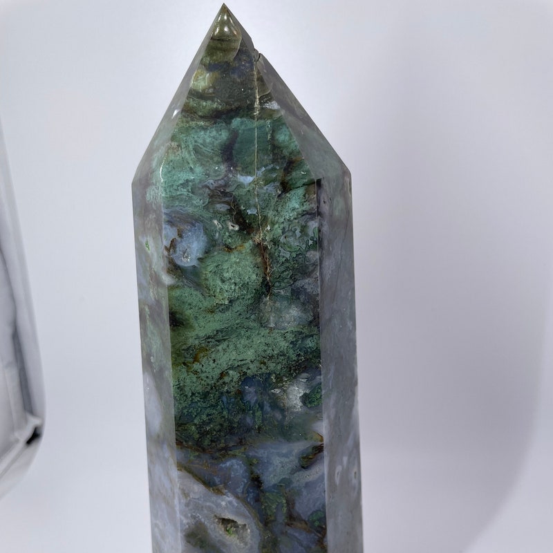 Large Crystals - Etsy