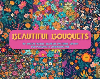 Seamless Files Seamless Pattern Seamless Design Design for - Etsy