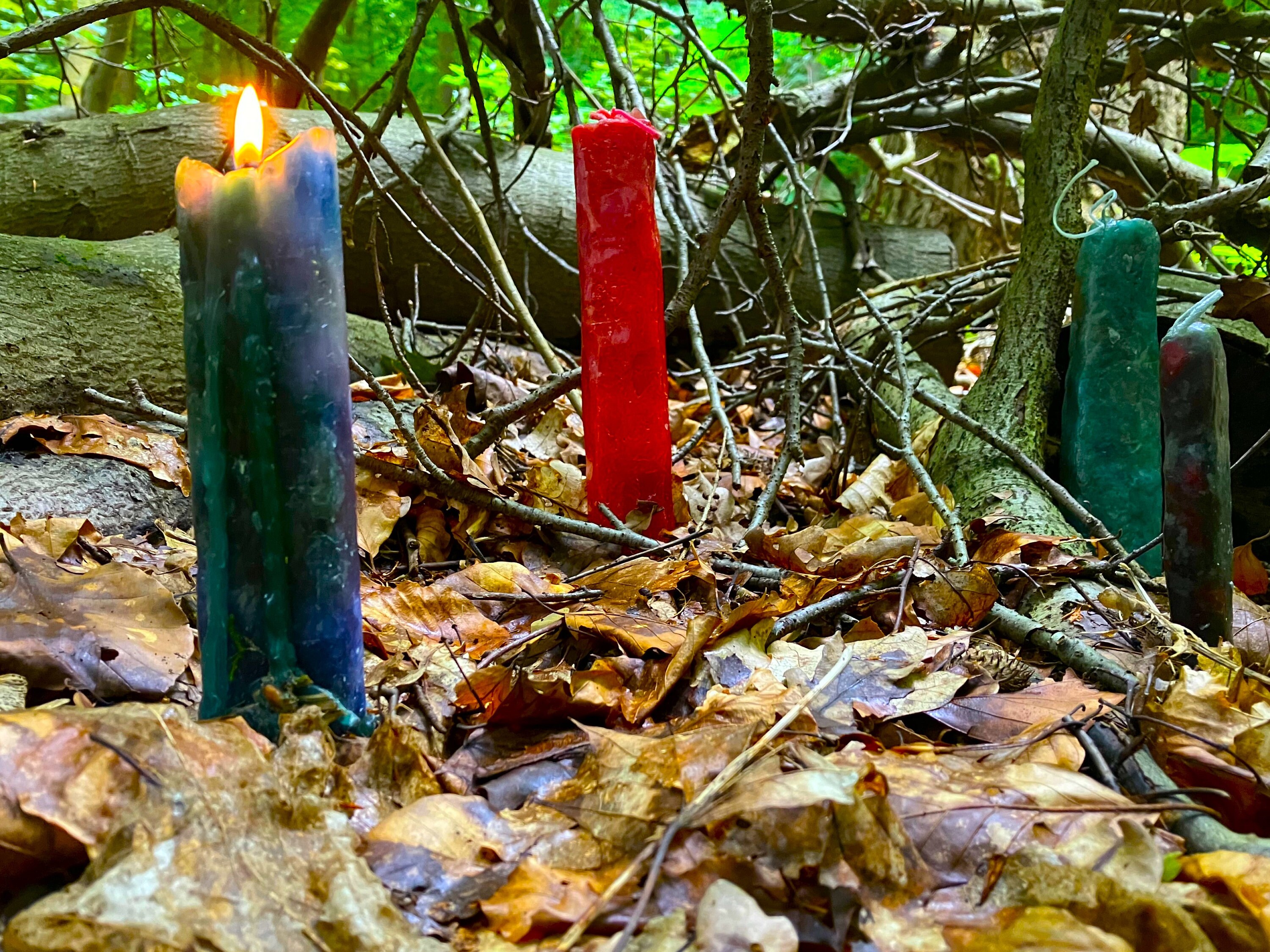 Arcanos mayores: La Torre vela ritual para cambios largamente esperados ...