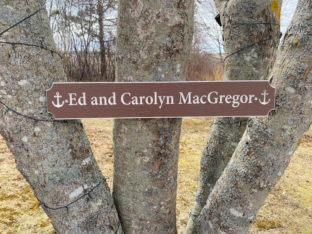 Custom Engraved Quarterboards - Etsy