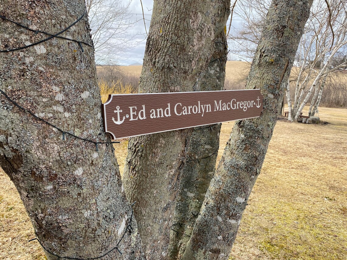 Custom Engraved Quarterboards - Etsy