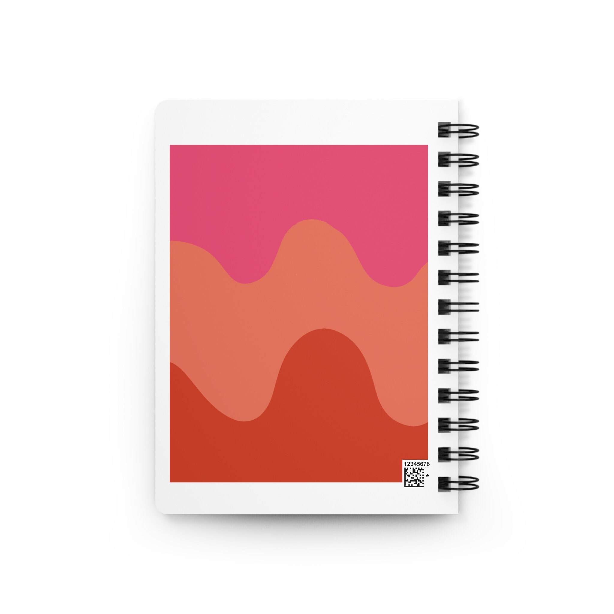 Coping Journal for Kids/ Teens, Spiral Notebook Gift for Children - Etsy