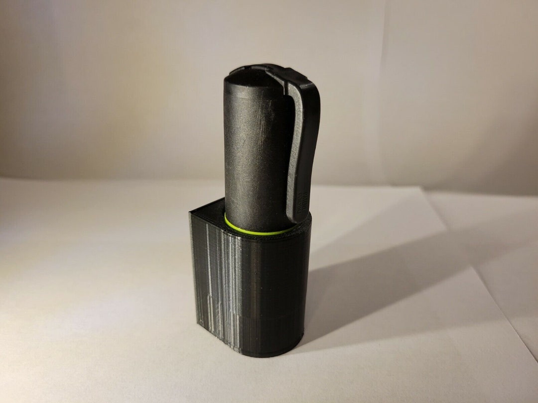 2x POM Pepper Spray Surface Mount for Car, Home, Wall and More! POM OC ...