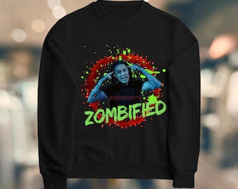 Ronnie Radke Falling in Reverse SVG PNG Wall Art Tshirt Design Digital ...