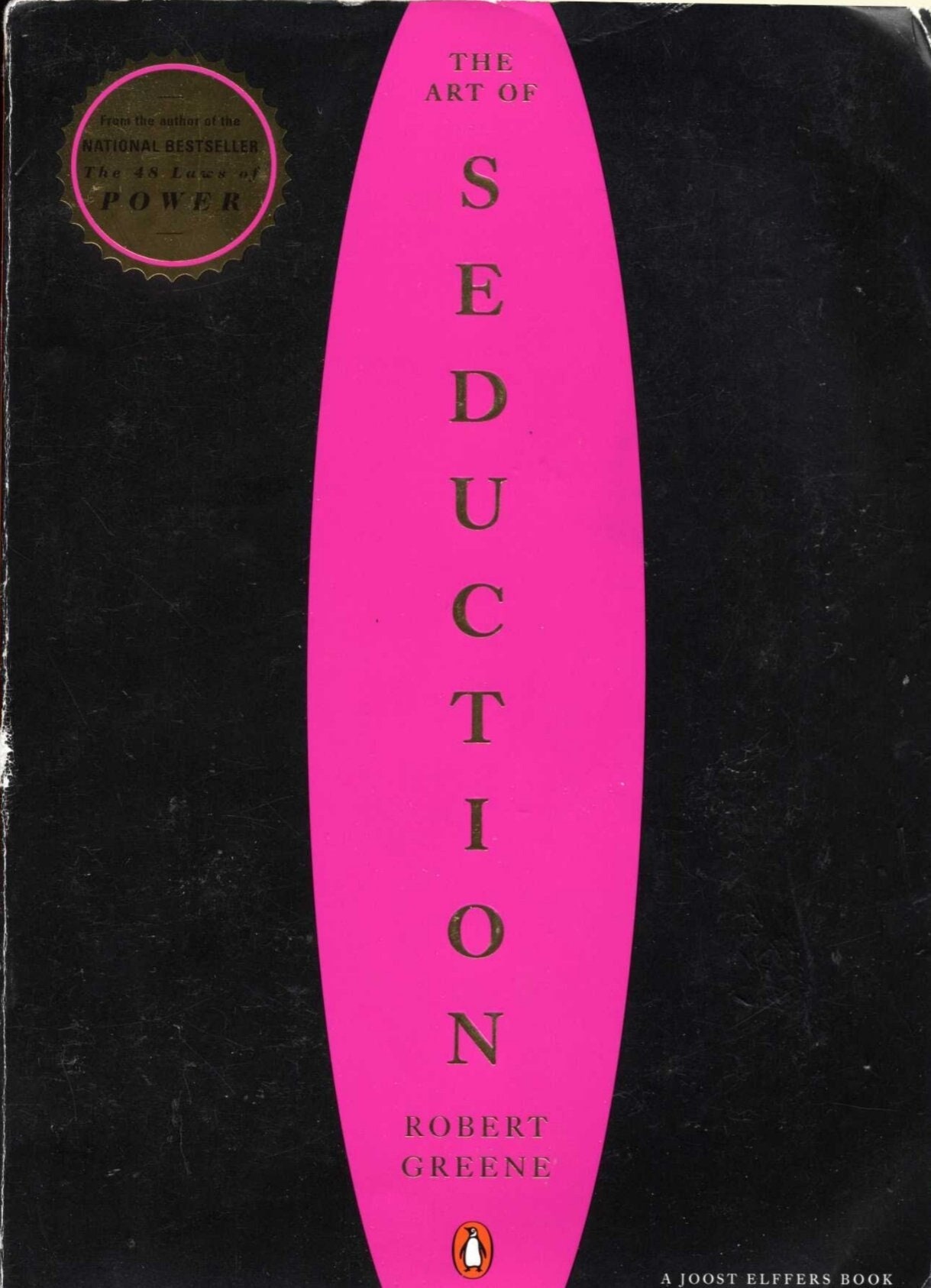 The Art Of Seduction Etsy