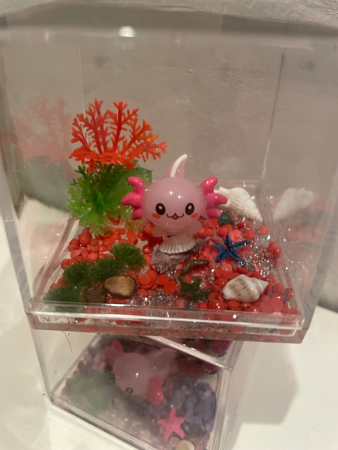 Desk Pet - Etsy