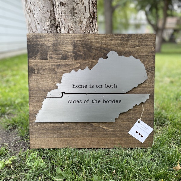 University of Kentucky Signs - Etsy