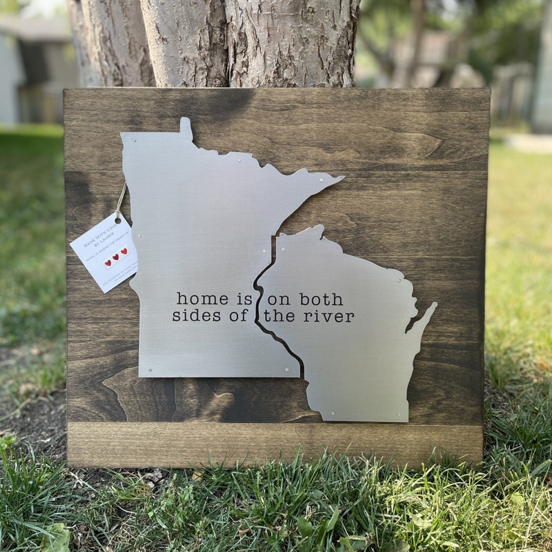 Not a Side Sign - Etsy