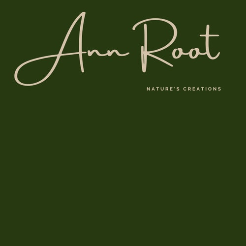 AnnRootCrafts - Etsy