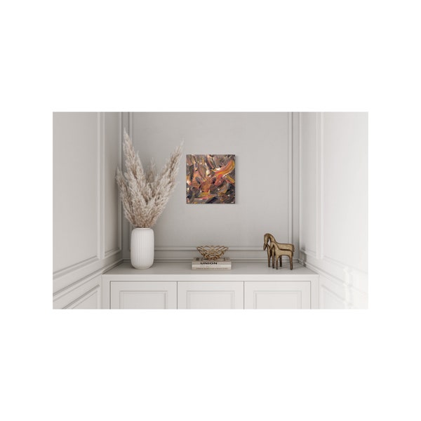 12x12 Wall Art - Etsy