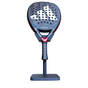 Padel Racket Stand Display Rek for Stores and Shops - Exhibition ...